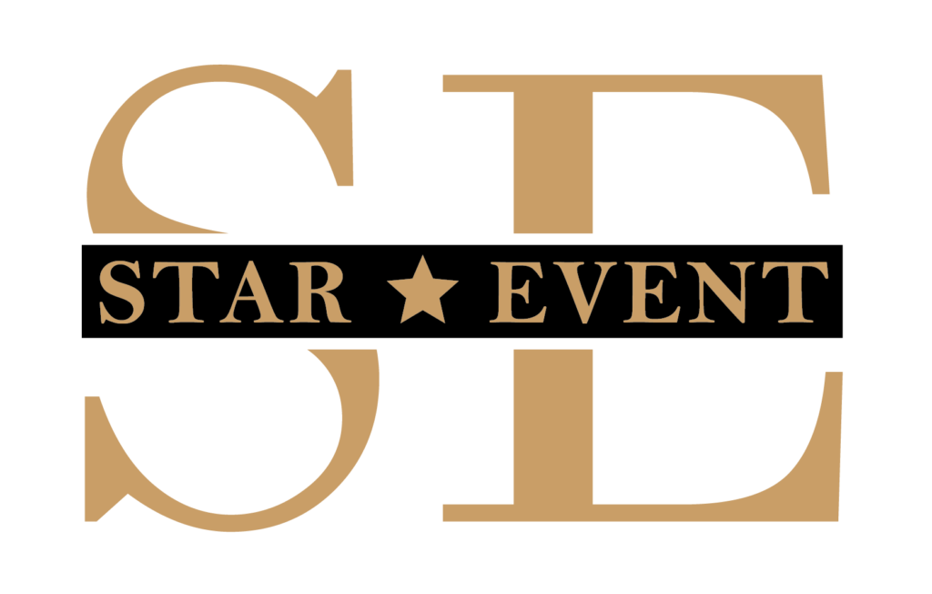 Star Event – Hospitality & Entertainment voor elke gelegenheid.